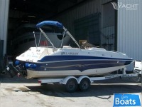 Larson 213 escape deck boat for sale - Daily Boats