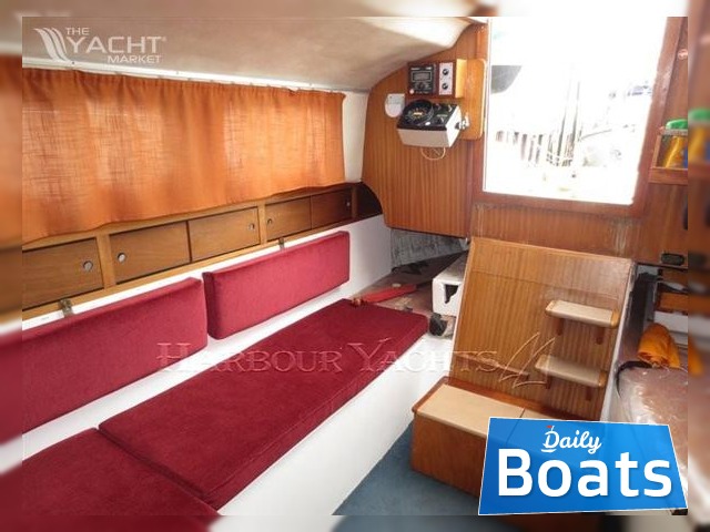 1975 Westerly Pageant for sale. View price, photos and Buy 1975 ...