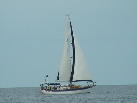 1988 Formosa Slocum 43 for sale. View price, photos and Buy 1988 ...