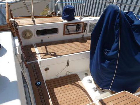 1988 Formosa Slocum 43 for sale. View price, photos and Buy 1988 ...