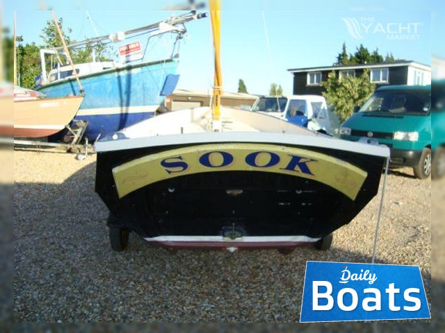 1990 Cornish Crabbers Coble en venta. Ver precio, fotos y Comprar 1990 ...