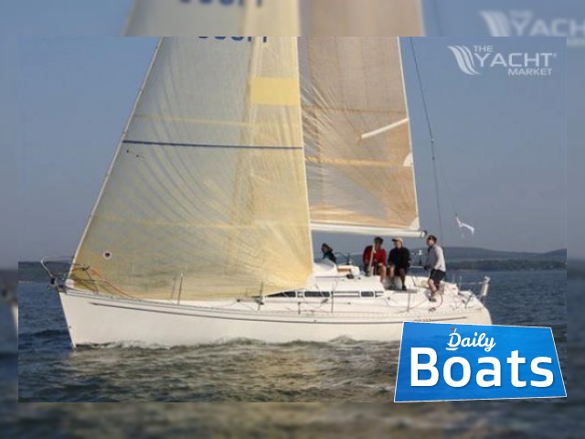 1999 Elan 333 for sale. View price, photos and Buy 1999 Elan 333 #92888