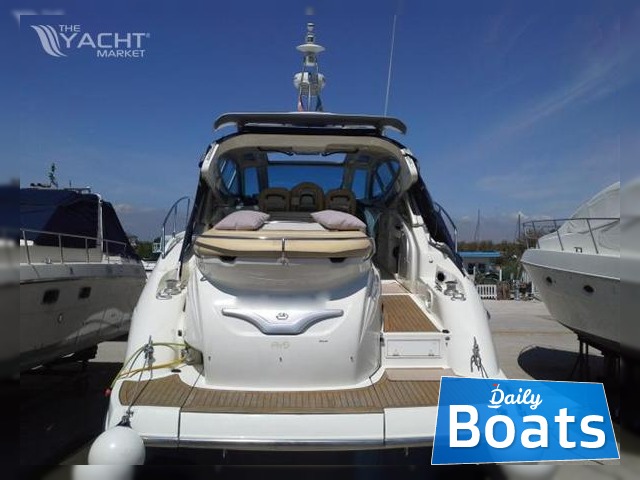 2006 Cranchi 47 Ht for sale. View price, photos and Buy 2006 Cranchi 47 ...