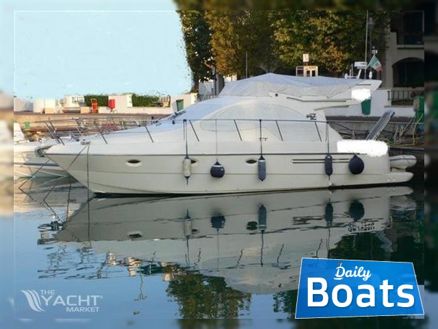 1998 Azimut 39 Fly for sale. View price, photos and Buy 1998 Azimut 39 ...