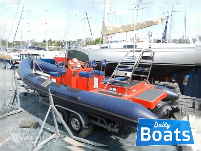 2007 Excalibur 7M Rib for sale. View price, photos and Buy 2007 ...