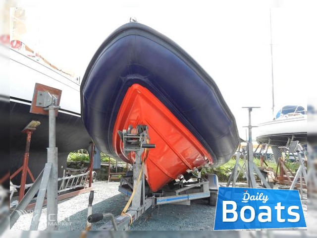 2007 Excalibur 7M Rib for sale. View price, photos and Buy 2007 ...