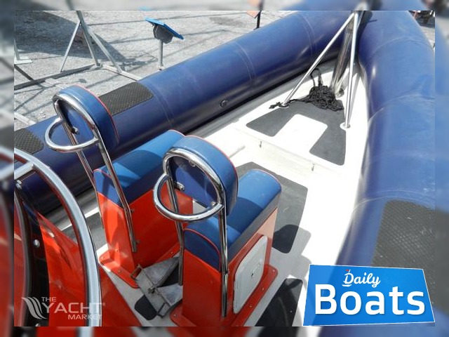 2007 Excalibur 7M Rib for sale. View price, photos and Buy 2007 ...