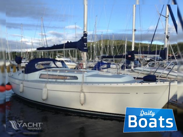 1979 Moody 30 for sale. View price, photos and Buy 1979 Moody 30 #92951