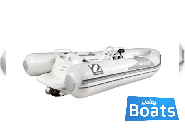 2008 Zodiac Projet 350 for sale. View price, photos and Buy 2008 Zodiac ...