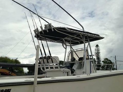 1988 Mako 261 for sale. View price, photos and Buy 1988 Mako 261 #9296