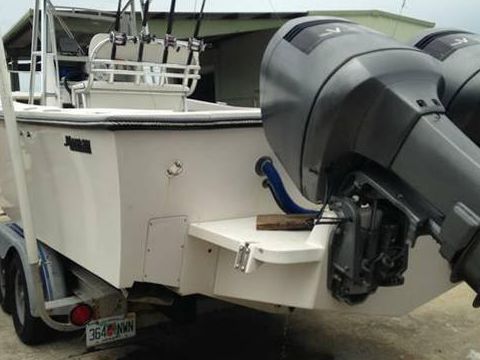 1988 Mako 261 for sale. View price, photos and Buy 1988 Mako 261 #9296