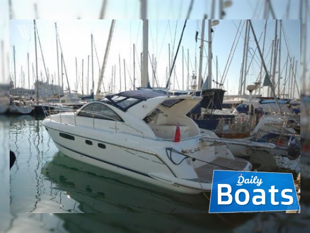 2007 Fairline Targa 38 for sale. View price, photos and Buy 2007 ...