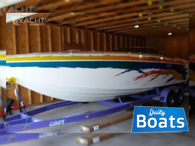 1996 Checkmate 253 Convincor for sale. View price, photos and Buy 1996 ...