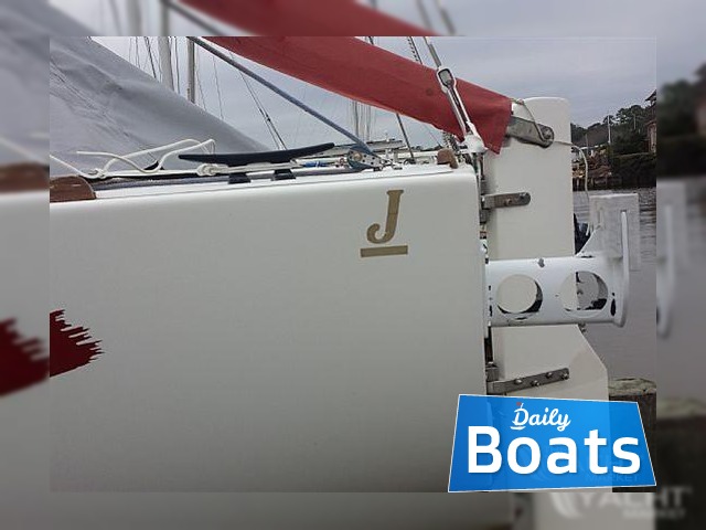 1995 J Boats J22 for sale. View price, photos and Buy 1995 J Boats J22 ...