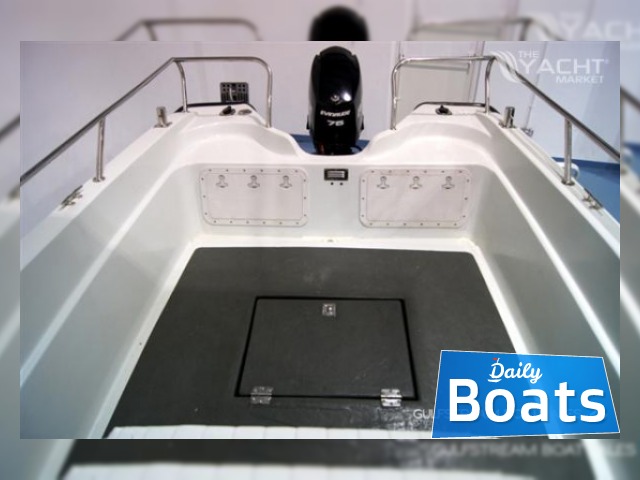 2001 Redfinn 6000 Centre Console for sale. View price, photos and Buy ...