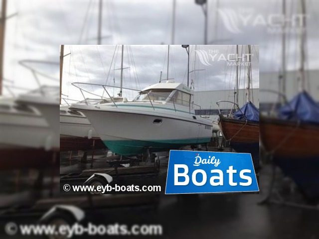 1991 Beneteau Antares 805 for sale. View price, photos and Buy 1991 ...