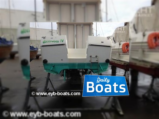 1991 Beneteau Antares 805 for sale. View price, photos and Buy 1991 ...