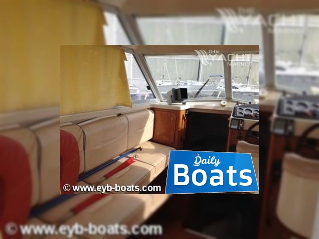 1991 Beneteau Antares 805 for sale. View price, photos and Buy 1991 ...