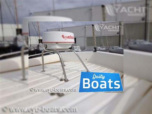 1991 Beneteau Antares 805 for sale. View price, photos and Buy 1991 ...