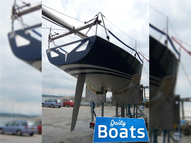 2007 Corby 26 for sale. View price, photos and Buy 2007 Corby 26 #93111