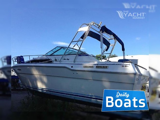 1985 Sea Ray Weekender 300 for sale. View price, photos and Buy 1985 ...