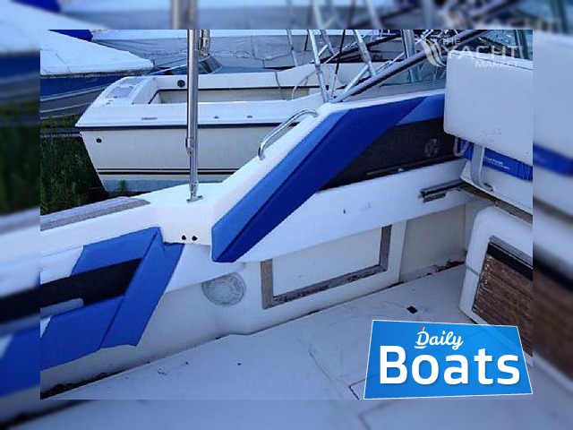 1985 Sea Ray Weekender 300 for sale. View price, photos and Buy 1985 ...