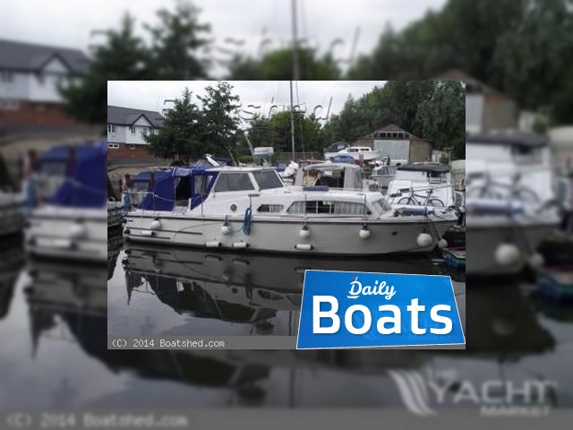 1974 RLM Marine 32 for sale. View price, photos and Buy 1974 RLM Marine ...