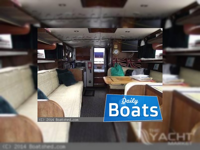 1974 RLM Marine 32 for sale. View price, photos and Buy 1974 RLM Marine ...