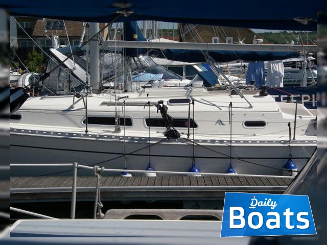 2004 Hanse 312 for sale. View price, photos and Buy 2004 Hanse 312 #93157