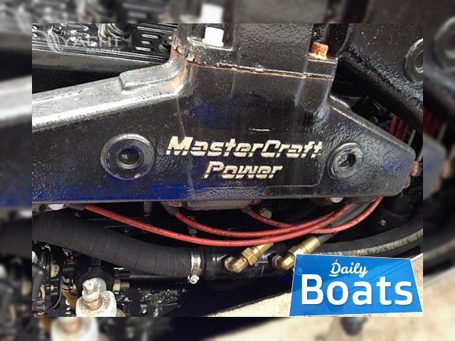 1998 Mastercraft Sportstar 19 for sale. View price, photos and Buy 1998 ...
