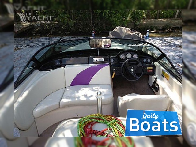 1998 Mastercraft Sportstar 19 for sale. View price, photos and Buy 1998 ...