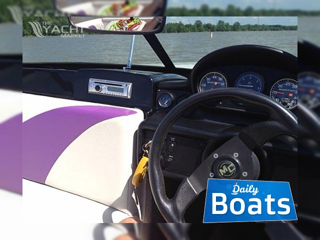 1998 Mastercraft Sportstar 19 for sale. View price, photos and Buy 1998 ...
