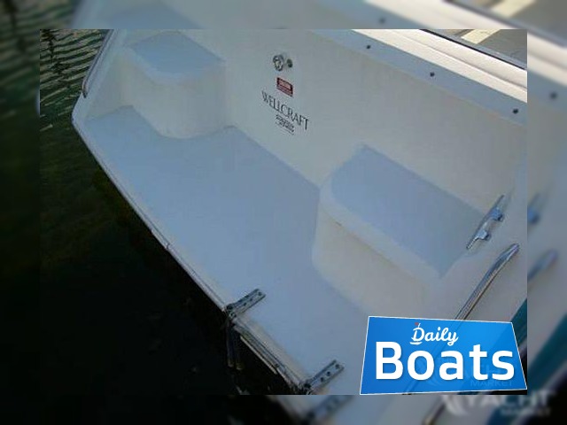 1995 Wellcraft 232 Eclipse for sale. View price, photos and Buy 1995 ...
