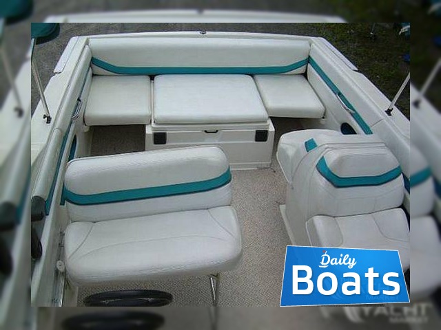 1995 Wellcraft 232 Eclipse for sale. View price, photos and Buy 1995 ...