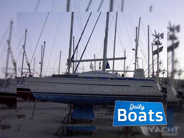 1986 Bavaria 960 for sale. View price, photos and Buy 1986 Bavaria 960 ...