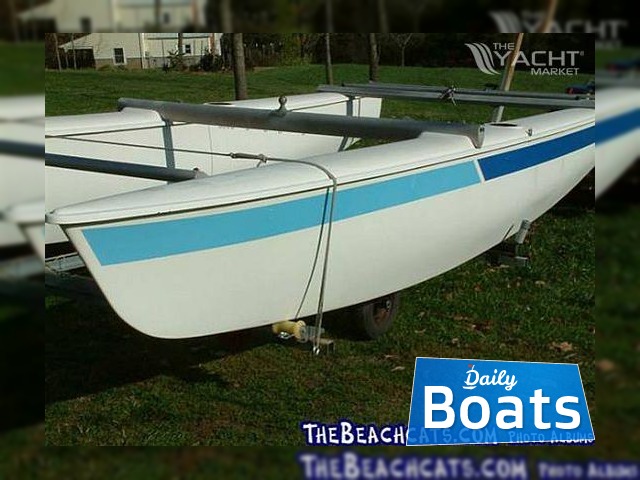 1984 G-Cat 5.7 for sale. View price, photos and Buy 1984 G-Cat 5.7 #93293