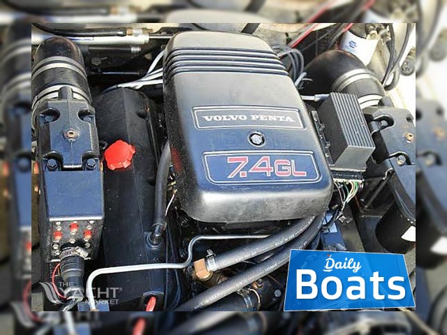 1997 Seasport Seamaster for sale. View price, photos and Buy 1997 ...