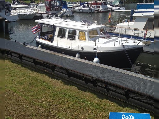 2000 Cory Yachts Kent 28 for sale. View price, photos and Buy 2000 Cory ...