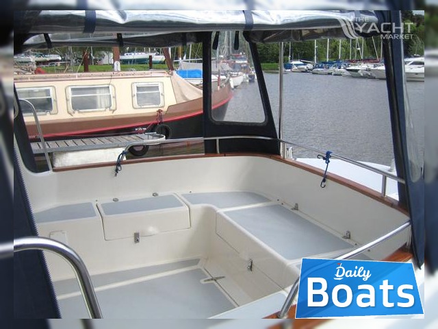 2000 Cory Yachts Kent 28 for sale. View price, photos and Buy 2000 Cory ...