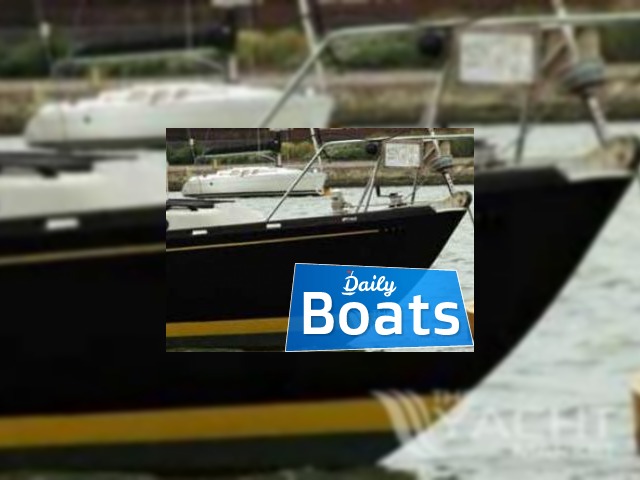 1974 Morgan Giles 30 (Available) for sale. View price, photos and Buy ...