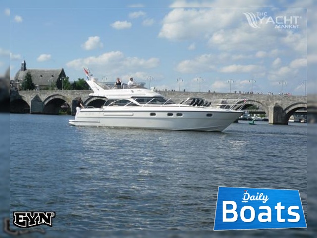 1995 Colvic Sunquest 44 for sale. View price, photos and Buy 1995 ...