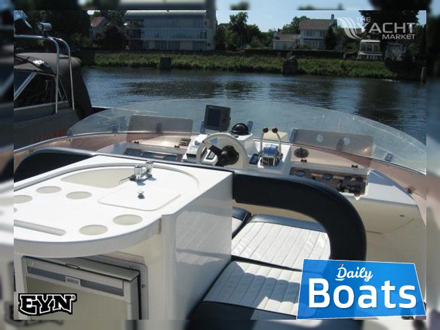 1995 Colvic Sunquest 44 for sale. View price, photos and Buy 1995 ...