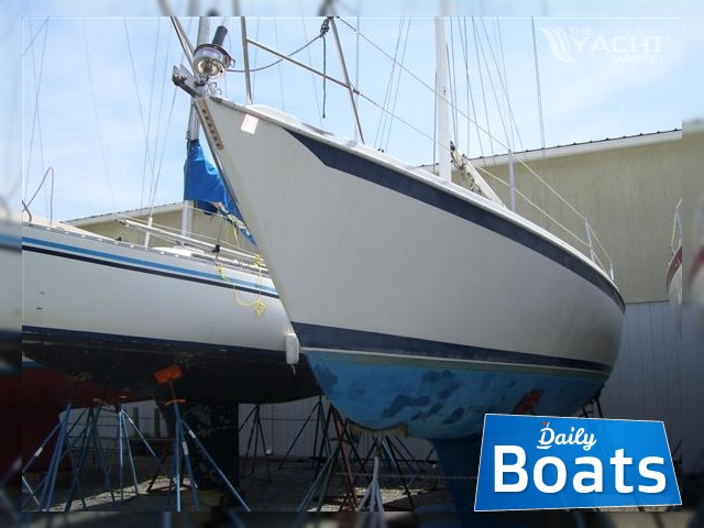 1989 Ericson 32 for sale. View price, photos and Buy 1989 Ericson 32 #93370