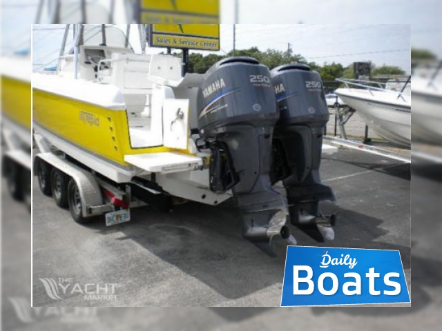 2010 Intrepid 300 Cc for sale. View price, photos and Buy 2010 Intrepid ...