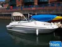 Sea ray sundeck 190 bowrider for sale - Daily Boats