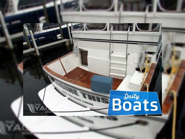 1996 Novatec 50 Islander for sale. View price, photos and Buy 1996 ...