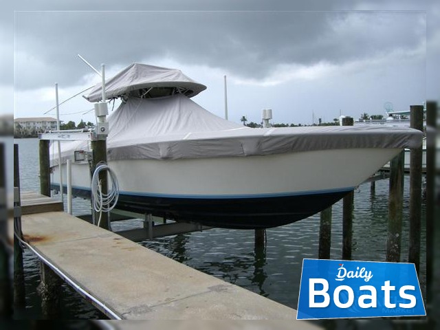 2005 Contender 36' Open for sale. View price, photos and Buy 2005 ...