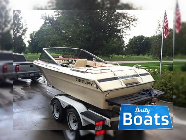 1977 Century Arabian for sale. View price, photos and Buy 1977 Century ...
