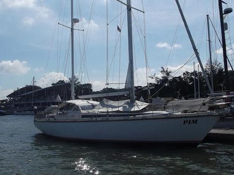 2005 Amel Super Maramu 53 for sale. View price, photos and Buy 2005 ...