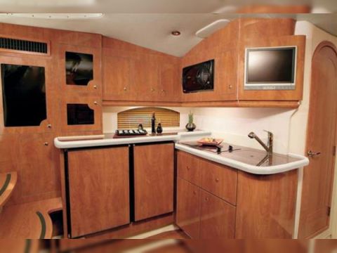 2006 Four Winns 348 Vista for sale. View price, photos and Buy 2006 ...